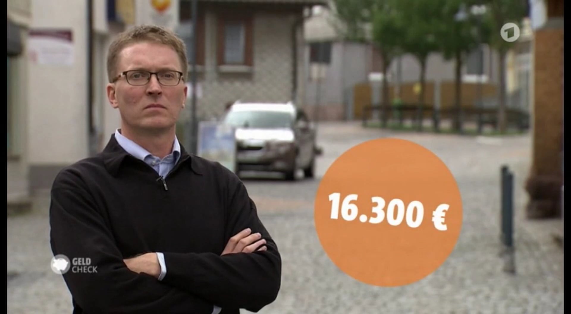 ARD-Geld-Check - Wo Kommunen hinlagen - Rennsteig TV