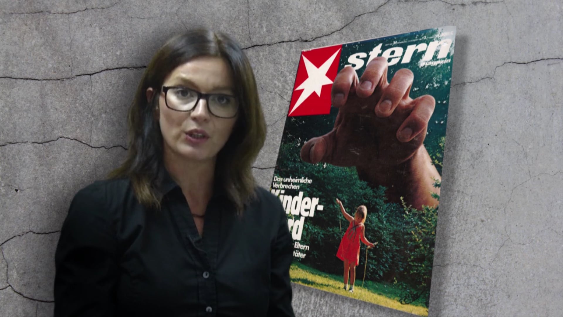 Stern '81 - Eine Urlaubsgeschichte von Andrea Flörke - Rennsteig TV