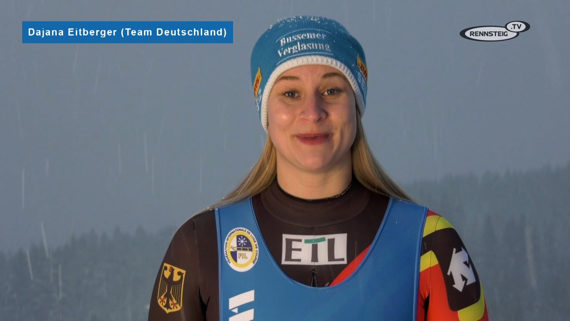 Rodel-WM Oberhof – Vorfreude-Spot 3 - Rennsteig TV