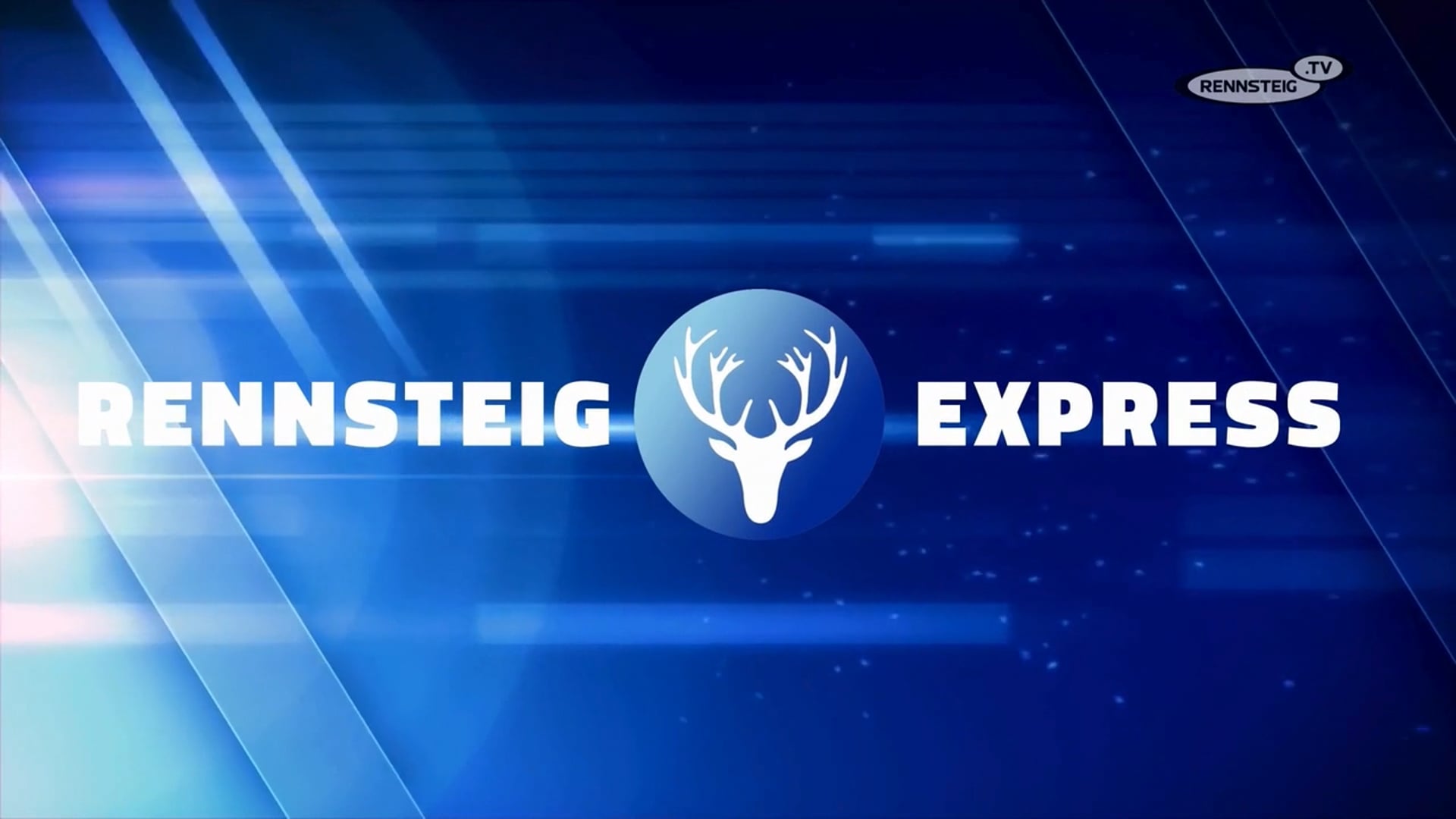 Rennsteig Xpress 16.05.2026 - Rennsteig TV